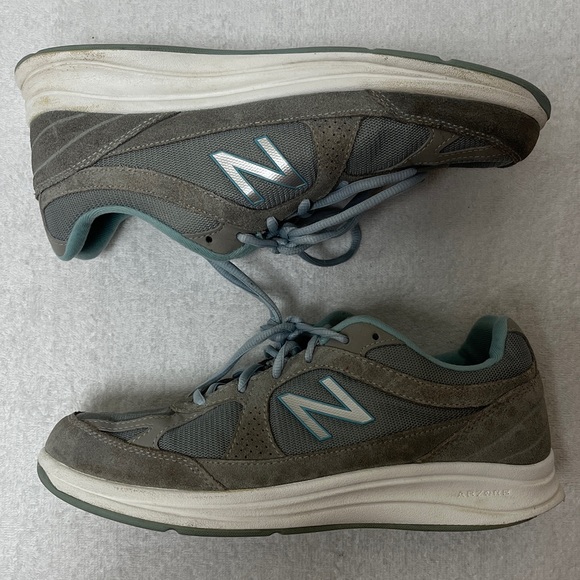 New Balance | Shoes | New Balance 877 Walking Shoes Casual Everyday ...